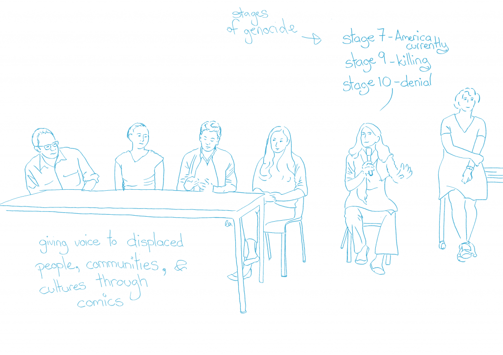 Liz Argall – Page 3