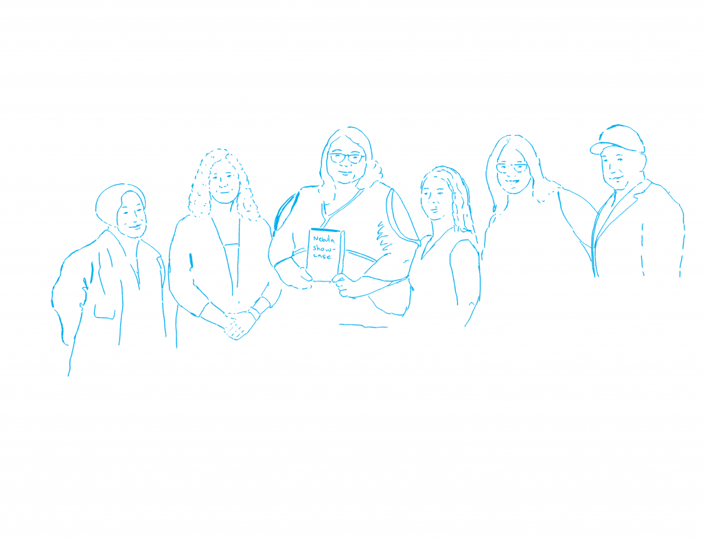 Home from the Nebula conference – Liz Argall